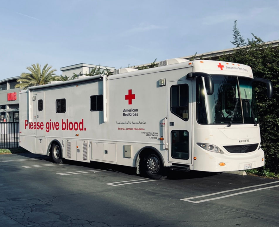 Pasadena ReStore Hosts Red Cross Day Community Event - San Gabriel ...