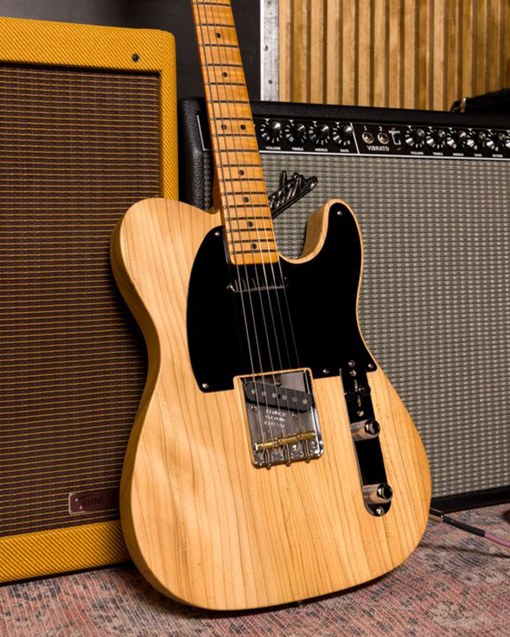 The Power of Partnership - Fender and PLUS1 - San Gabriel Valley ...